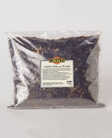 Button Polish: Furniture and Interior Woodwork French Polishes ...