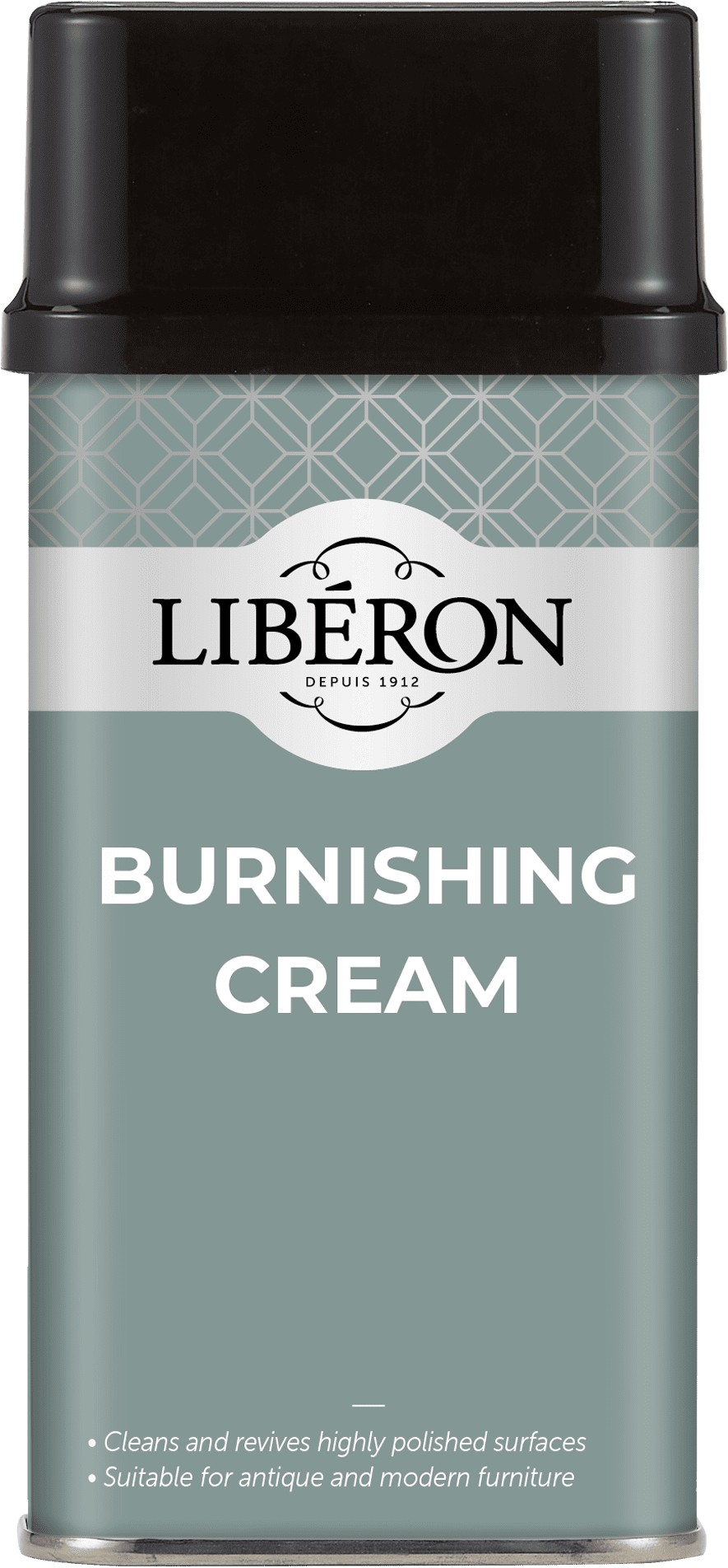 Burnishing Cream | Libéron woodcare