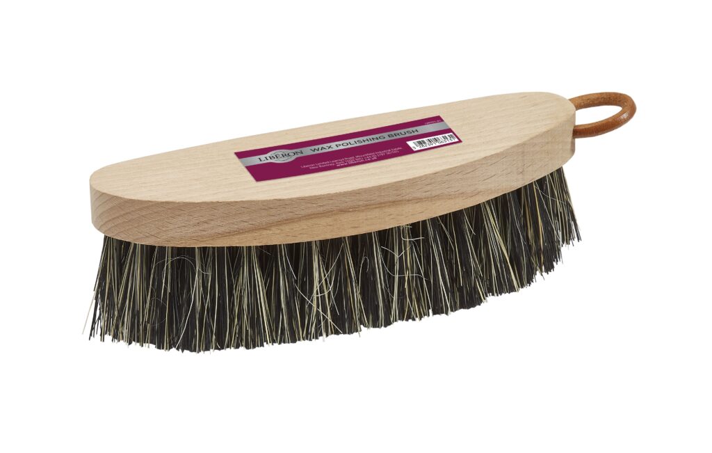 Wax Polishing Brush | Libéron woodcare